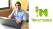 A Pioneering Crowdfunding Start-up Story of Impact Guru