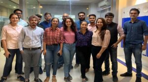 QuadB Apparels : How they became India’s first completely customizable ...