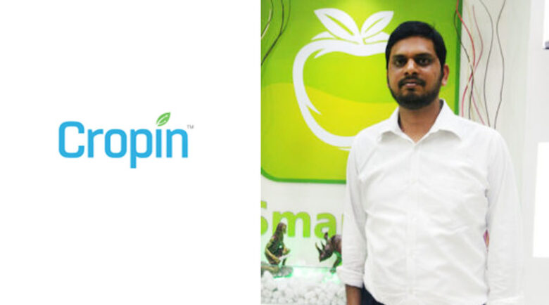 Cropin Technology - Bringing Digitalization to Agriculture - Startup Urban