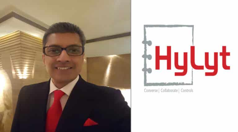 HyLyt - A stellar multitasking app that changed the history of data ...