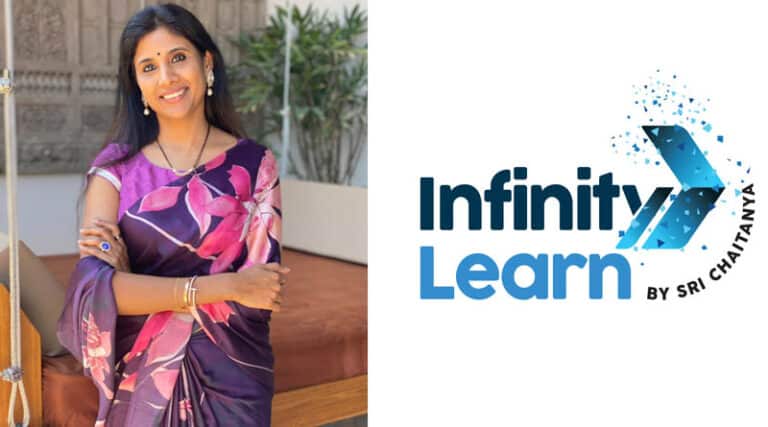 Infinity Learn - A platform that has revolutionized India education ...