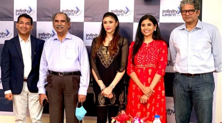 Infinity Learn - A platform that has revolutionized India education ...