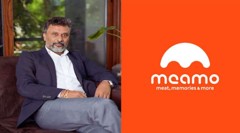 Craving for fresh and juicy fish or meat? Order from Meamo today ...