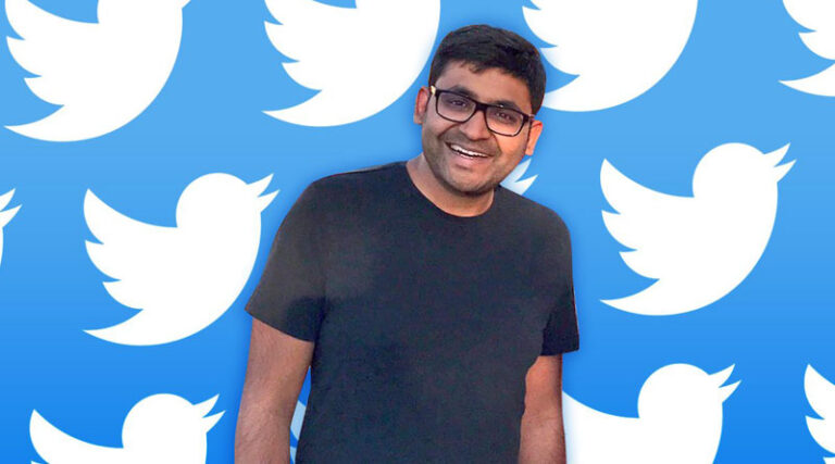 Parag Agrawal: The Story Behind This Tech Whiz No One’s Ever Heard of ...