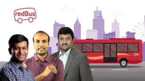 RedBus - The Success Story of Phanindra Sama and His Pioneering Company ...