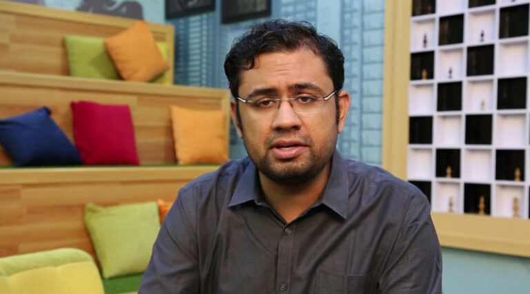 The Success Story of Harshil Mathur and How He Founded Razorpay ...