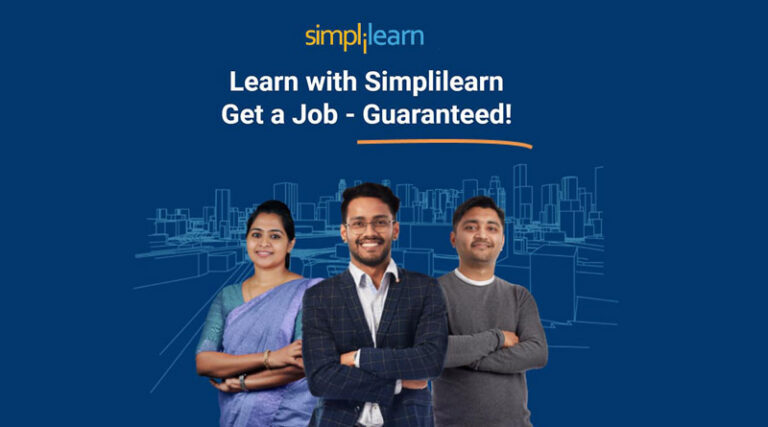 Guarantees Job A New Ad campaign by Simplilearn - Startup Urban