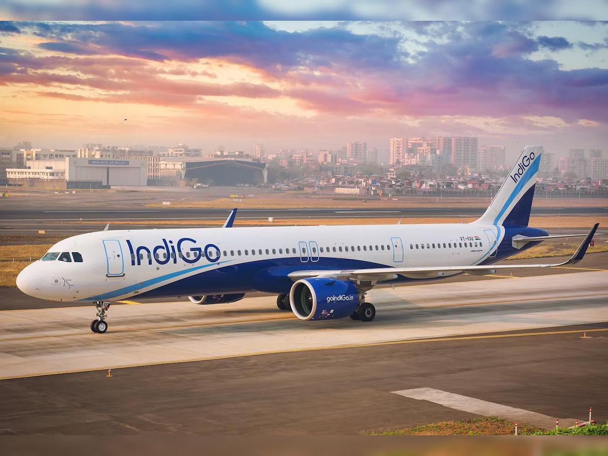 Soaring High Unveiling The Success Story Of IndiGo Airlines Soaring High Unveiling The Success Story Of IndiGo Airlines