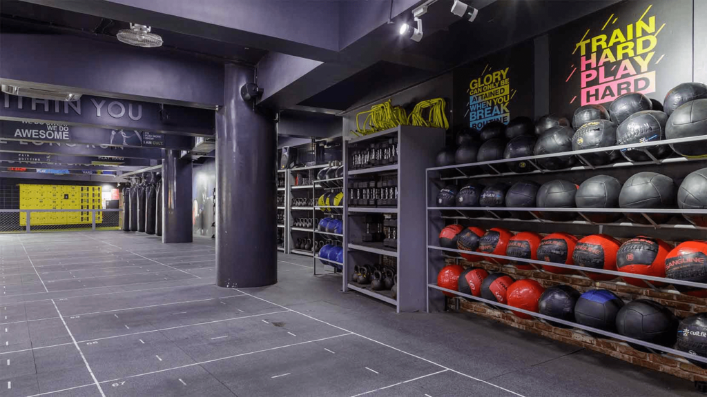 Cult.fit: Transforming India’s Wellness Landscape Through Technology ...