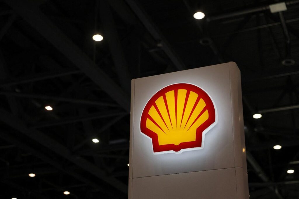 Shell: Leading the Way in Energy Innovation and Sustainability