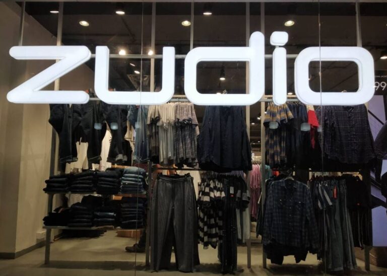 Zudio: Revolutionizing Fashion Retail with Affordable Style