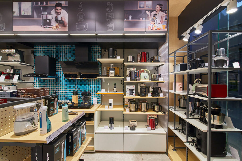 Transforming Everyday Living: The Journey of a Rising Indian Appliance ...