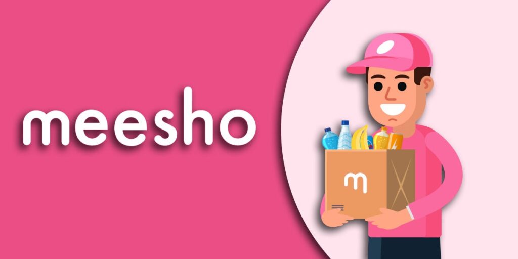 Meesho: Empowering India’s Digital Entrepreneurs