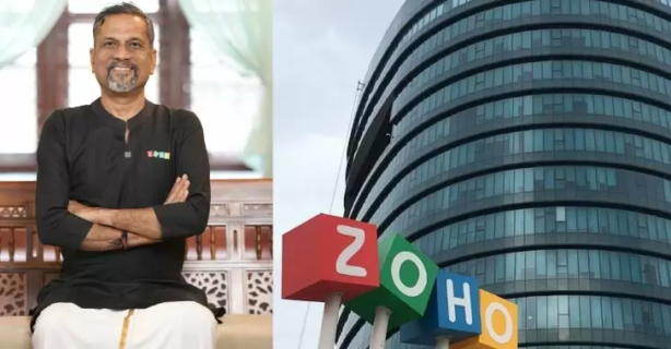 Zoho Corporation: A Bootstrapped Powerhouse Revolutionizing Global SaaS