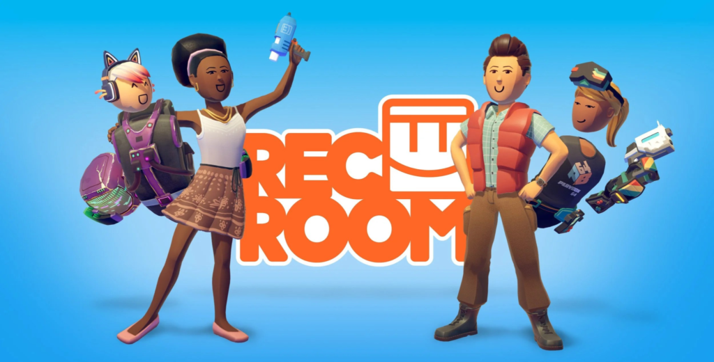 Snap Acquires Rec Room Assets Amid Shutdown | Rec Room News